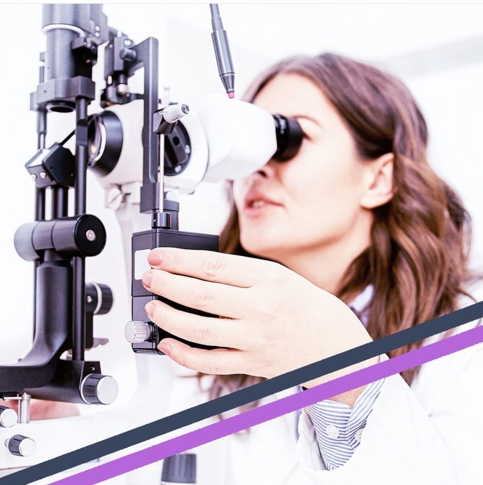 DR. KIM -EYE SIGHT SOLUTIONS OPTOMETRY - Updated October 2025 - 13 ...