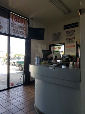 ONE STOP LUBE ‘N TUNE ‘N BRAKES - Updated July 2024 - 121 Photos & 320 ...