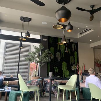 ZANA - Updated March 2025 - 132 Photos & 75 Reviews - 210 S Old ...