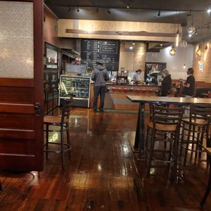 CAFE DIEM - 47 Photos & 75 Reviews - Coffee & Tea - 229 Main St, Ames ...
