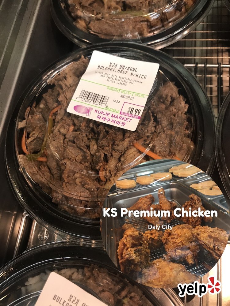 KS PREMIUM CHICKEN - Updated December 2024 - 34 Photos & 24 Reviews ...