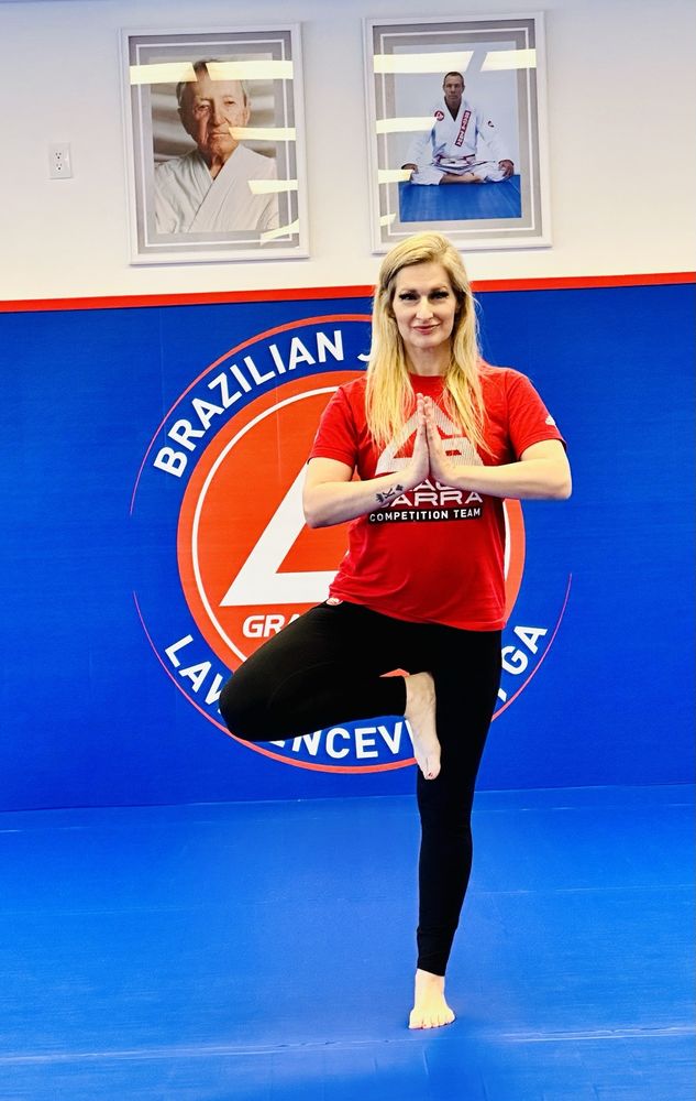 GRACIE BARRA LAWRENCEVILLE GA - Updated July 2024 - 17 Photos - 2100 ...