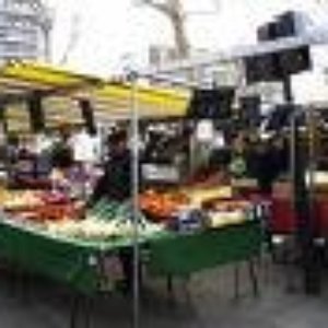 MARCHÉ ALIBERT - Rue Alibert, Paris, France - Farmers Market - Phone ...
