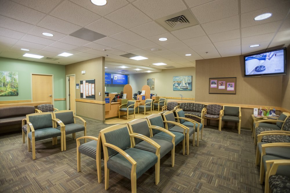 DUKE MINIMALLY INVASIVE GYNECOLOGIC SURGERY AT RALEIGH - Updated July ...