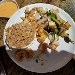 SHOGUN RESTAURANT - 591 Photos & 782 Reviews - 41501 Margarita Rd ...