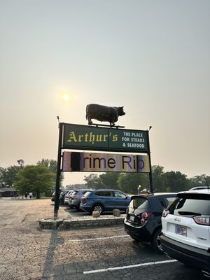 ARTHUR’S SUPPER CLUB - Updated December 2025 - 127 Photos & 118 Reviews ...