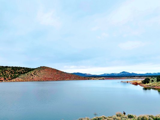 NEWCASTLE RESERVOIR - Updated July 2025 - 40 N Main St, Newcastle, Utah ...