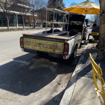 FISHMONGER -HIGHLANDS - Updated January 2025 - 136 Photos & 97 Reviews ...