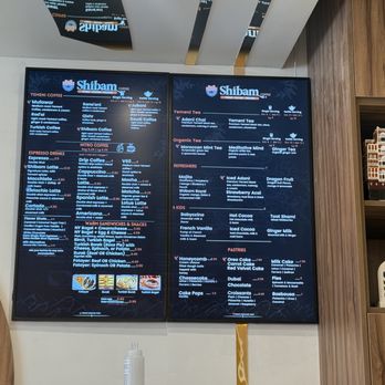 SHIBAM COFFEE - Updated January 2026 - 98 Photos & 21 Reviews - 8310 ...