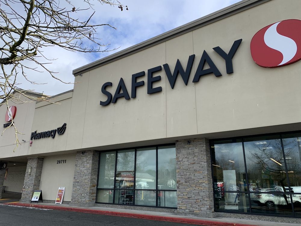 SAFEWAY - Updated December 2025 - 22 Photos & 72 Reviews - 20711 ...