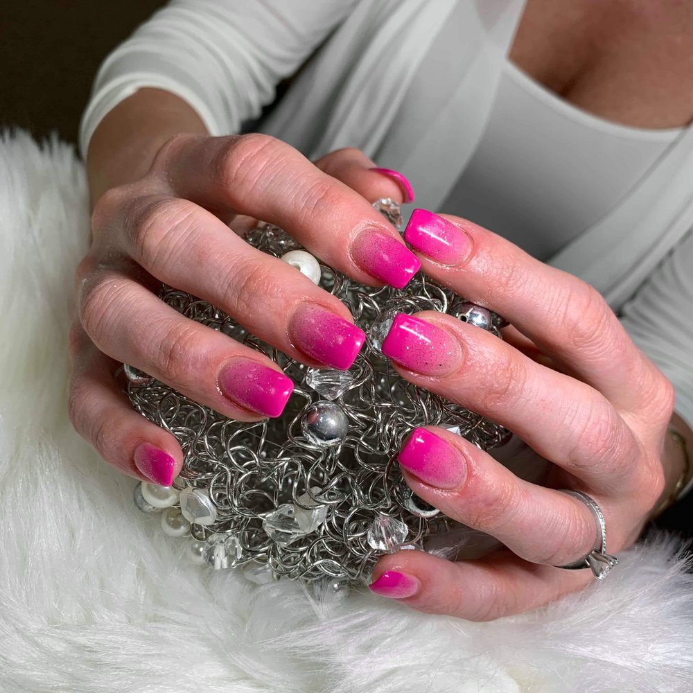 MANDY V SPA & NAILS - Updated June 2024 - 232 Photos & 117 Reviews ...