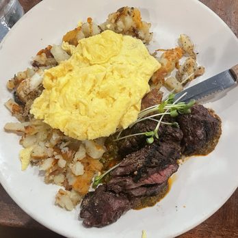 NOOK - Updated July 2025 - 839 Photos & 729 Reviews - 1 E Congress ...