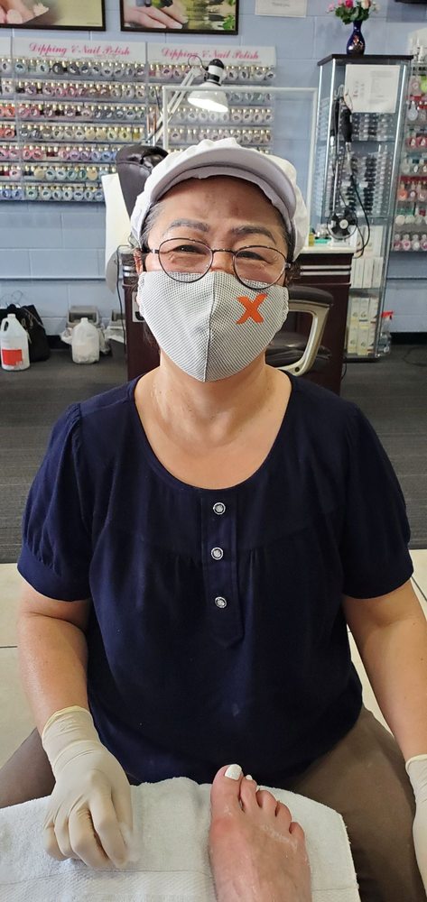 US NAIL SALON - Updated March 2024 - 15 Reviews - 2710 Corner Ct, Alton ...