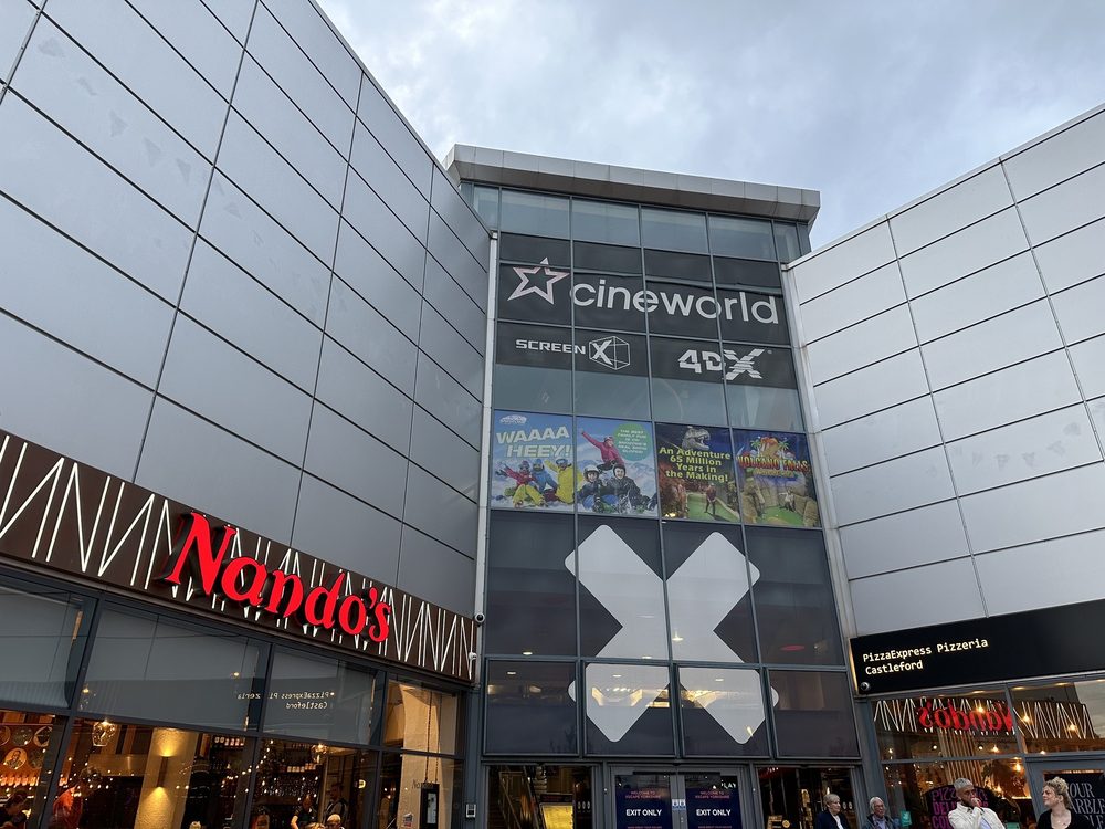 XSCAPE YORKSHIRE - Updated August 2025 - 14 Photos & 23 Reviews ...