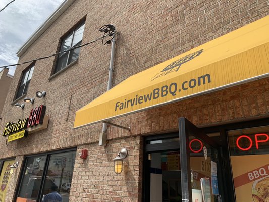 FAIRVIEW BBQ - Updated October 2024 - 30 Photos & 19 Reviews - 5107 ...