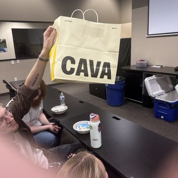 CAVA - Updated July 2025 - 163 Photos & 250 Reviews - 14601 N ...
