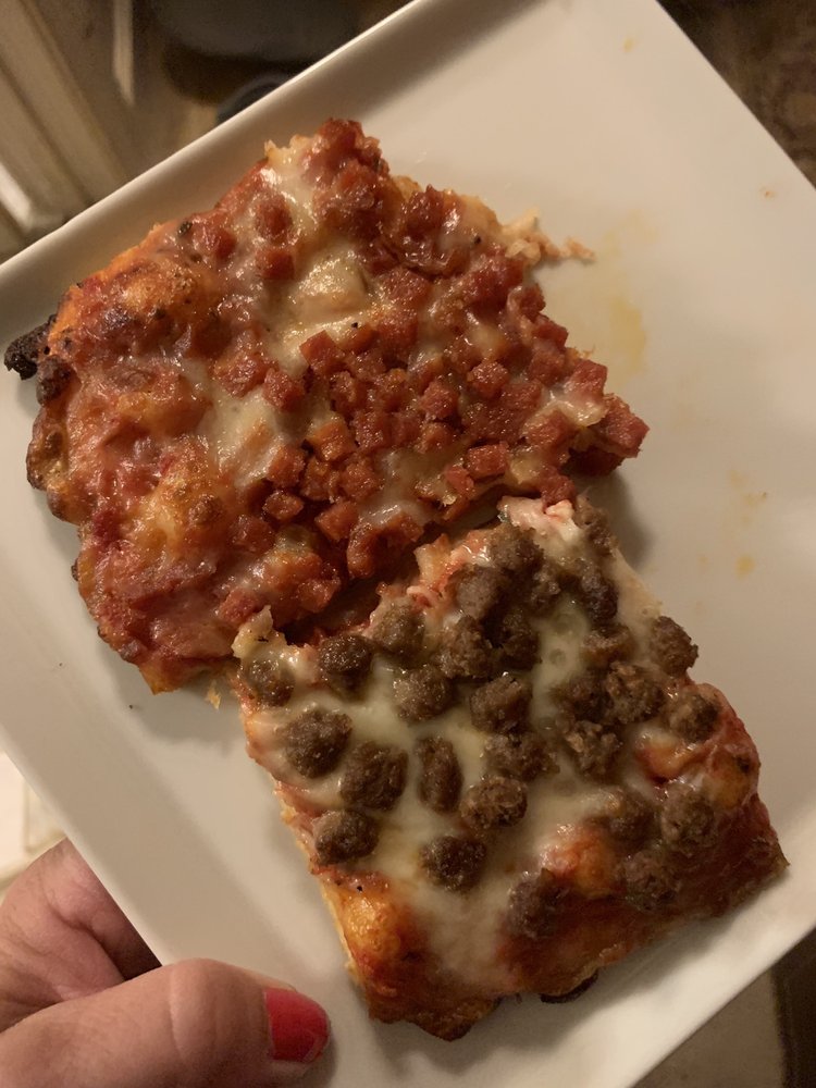 SIR PIZZA - 23 Photos & 63 Reviews - 1916 N Main St, High Point, North ...