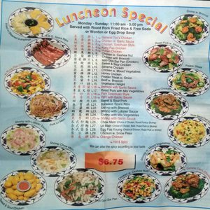 KIRIN CHINA GRILL - Updated May 2025 - 102 Photos & 106 Reviews - 9970 ...