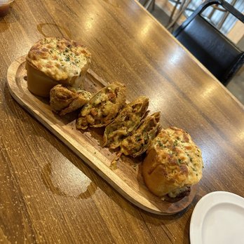 JOHNSON KITCHEN - Updated June 2025 - 63 Photos & 46 Reviews - 221 East ...