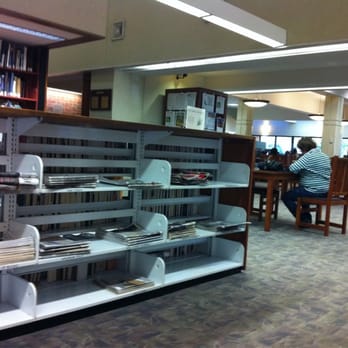 WILLIAMSBURG REGIONAL LIBRARY - WILLIAMSBURG LIBRARY - Updated November ...