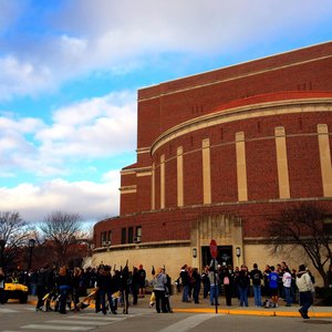 LOEB PLAYHOUSE - 610 Purdue Mall, West Lafayette, Indiana - Performing ...