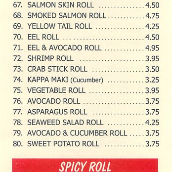 SUSHI BOY & JAPANESE RESTAURANT - Updated December 2025 - 71 Photos ...