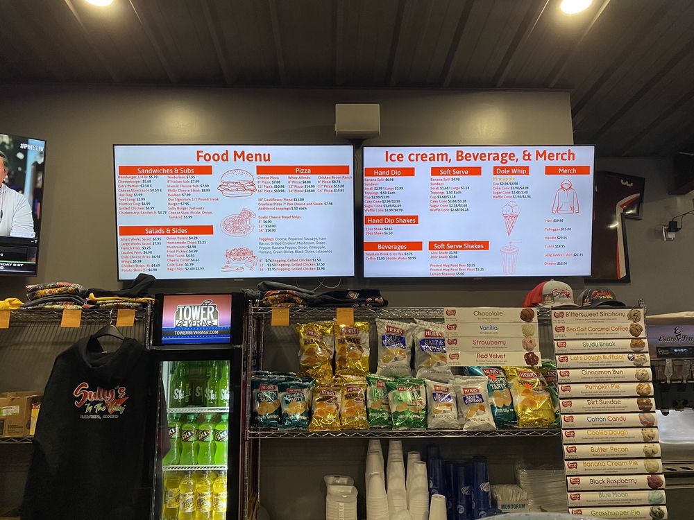 SULLY’S IN THE VALLEY - 5642 Beaver Pike, Beaver, Ohio - Restaurants ...