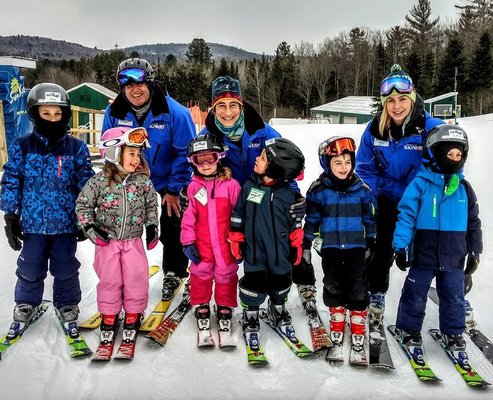 DARTMOUTH SKIWAY - Updated May 2026 - 11 Photos - 39 Grafton Turnpike ...