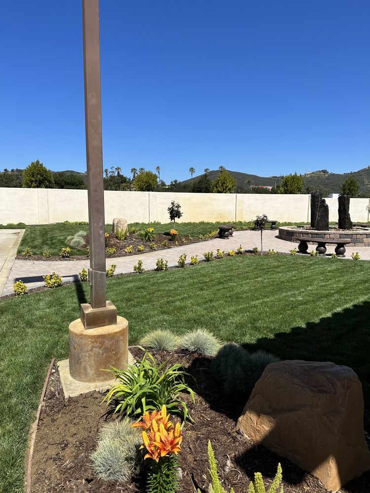 ROBERTO LANDSCAPING AND TREE SERVICE - Updated January 2026 - 61 Photos - Temecula, California ...