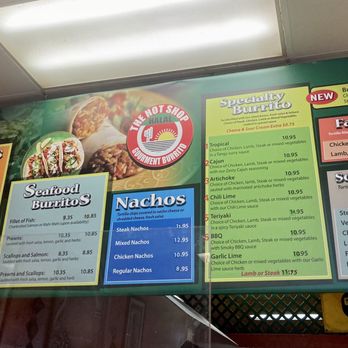 THE HOT SHOP - 151 Photos & 422 Reviews - 909 San Pablo Ave, Albany ...