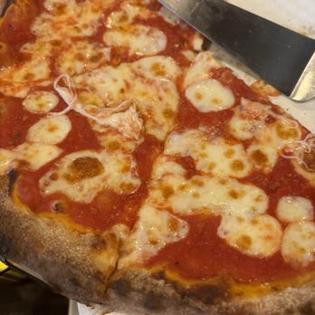 UNGARO COAL FIRED PIZZA CAFE - Updated August 2025 - 102 Photos & 103 ...