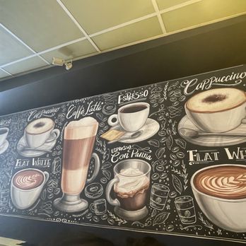 KITCHEN 27 - Updated December 2025 - 107 Photos & 86 Reviews - 200 W St ...