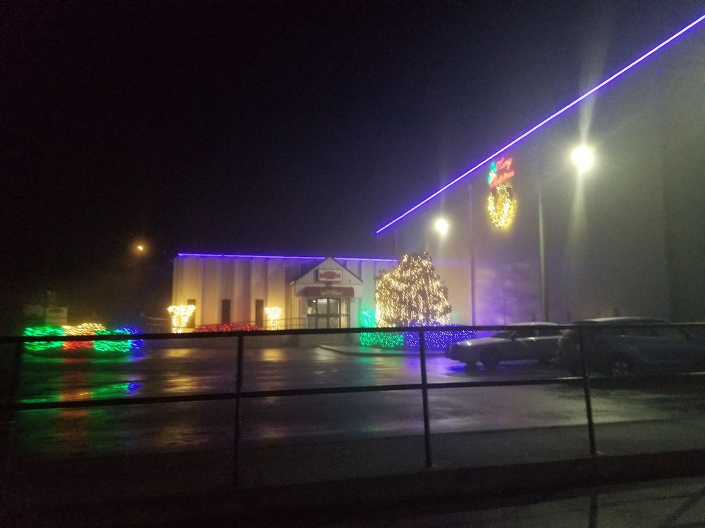 HARRISON POULTRY - Updated December 2025 - 13 Photos - 107 Star St E ...