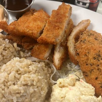 RESTAURANT KENICHI - 651 Photos & 392 Reviews - 684 Kilauea Ave, Hilo ...