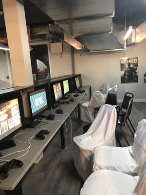 HELIX ESPORTS - Updated November 2025 - 11 Photos - 3167 John F Kennedy ...