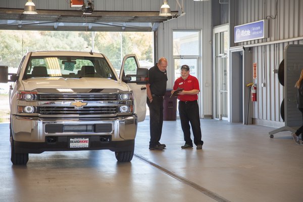 BEARDMORE CHEVROLET - Updated December 2025 - 13 Photos & 41 Reviews ...