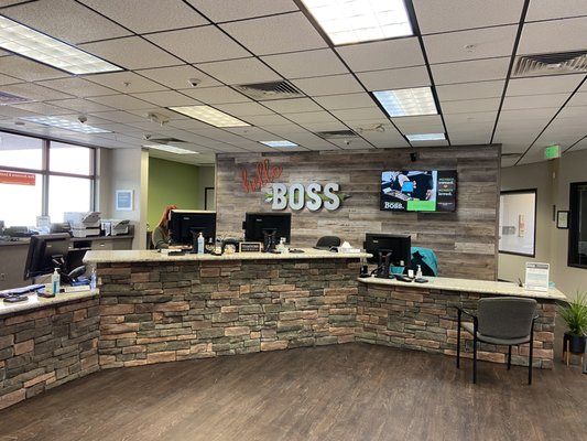 GREAT BASIN FEDERAL CREDIT UNION - Updated October 2025 - 23 Photos ...