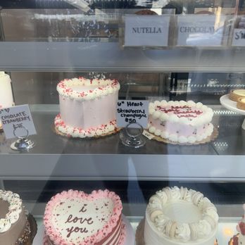 HAPA BAKERY - 496 Photos & 283 Reviews - 206 W Birch St., Brea ...