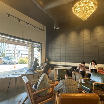 RNY COFFEE STUDIO - Updated May 2024 - 506 Photos & 189 Reviews - 3829 ...