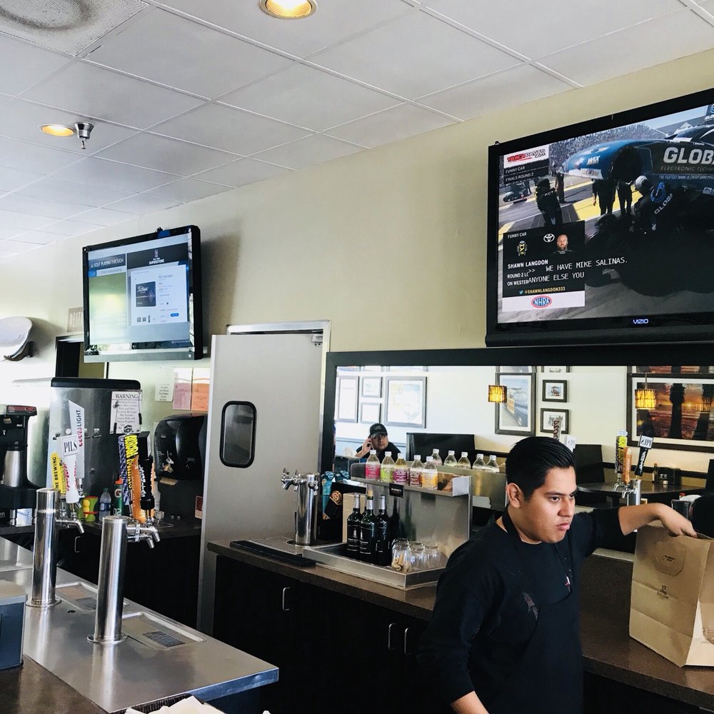 Breakfast & Brunch - Yelp