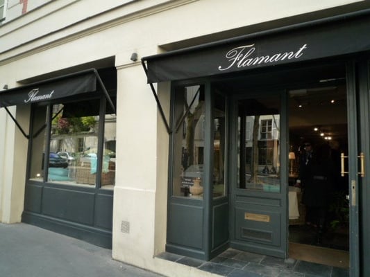 FLAMANT - Updated August 2024 - 8 rue de Fürstenberg, Paris, France ...