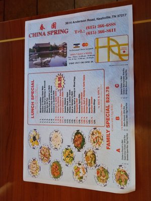 CHINA SPRING - 31 Photos & 107 Reviews - 3608 Anderson Rd, Nashville ...