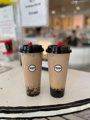 OKO CAFE - 942 Photos & 630 Reviews - 1610 W Redondo Beach Blvd ...