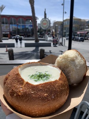 CHOWDER HUT FRESH GRILL - 766 Photos & 632 Reviews - 2890 Taylor St ...