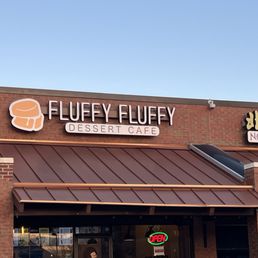FLUFFY FLUFFY DESSERT CAFE - Updated December 2025 - 460 Photos & 210 ...