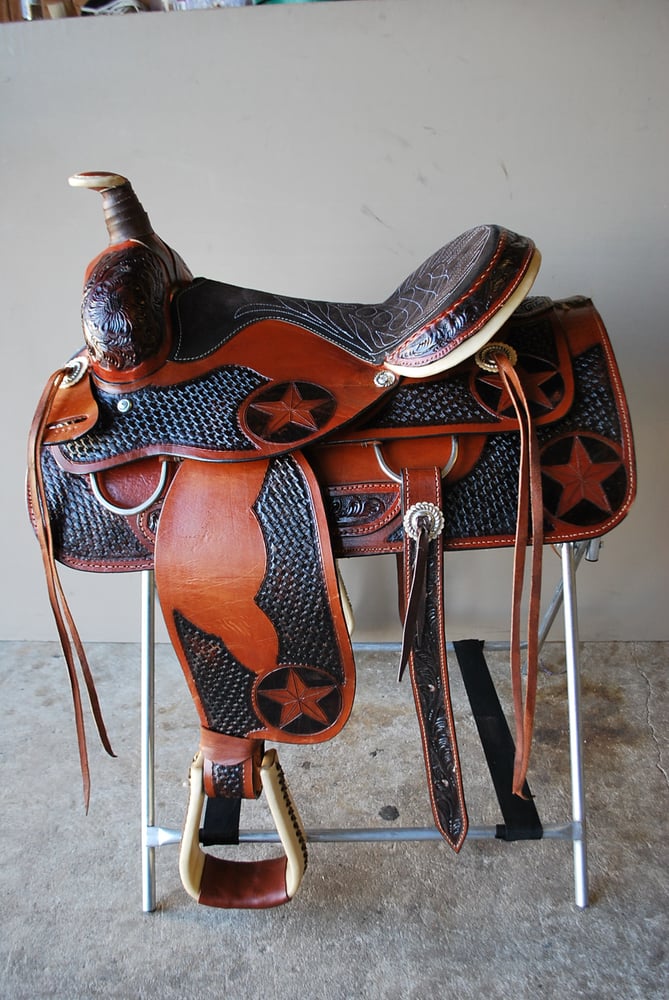 ROBERT TESKEY SADDLERY BY WESTERN SUPPLIERS - Updated September 2025 ...
