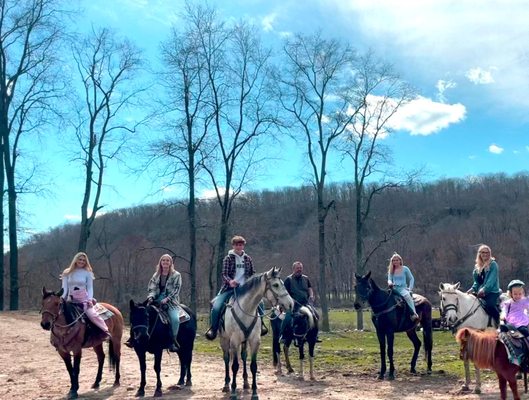 MUSTANG MEADOW - Updated November 2025 - 10 Photos - 571 Quaker Farms ...