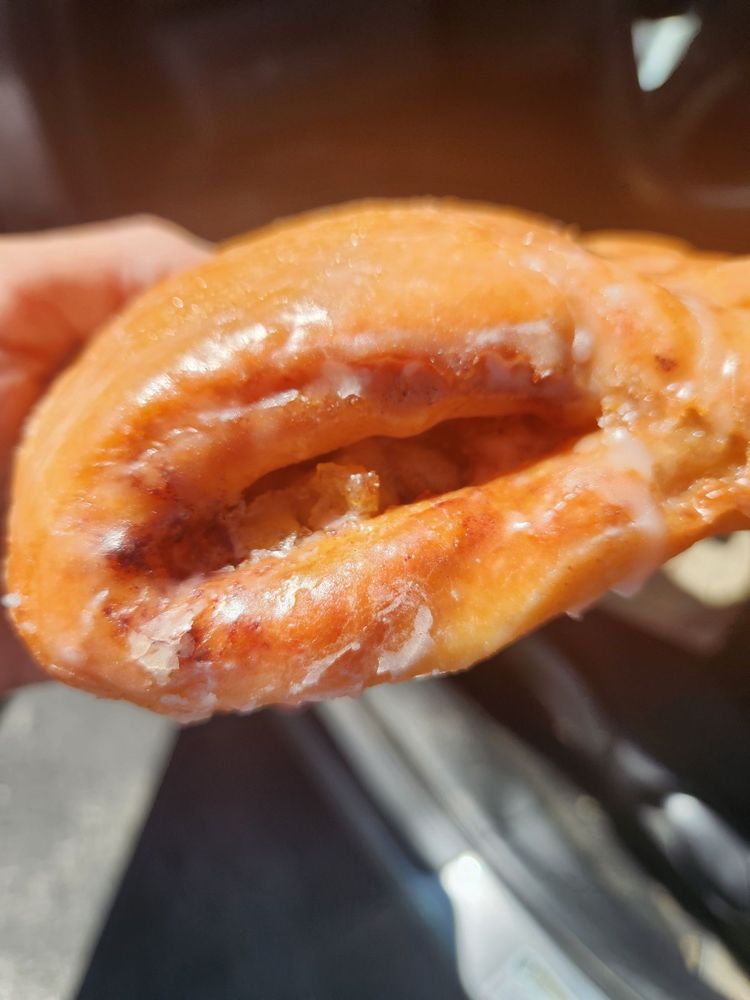 SUNSHINE DONUTS - Updated May 2026 - 44 Photos & 70 Reviews - 967 W ...