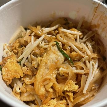 THAI CHILI 2GO - Updated October 2025 - 54 Photos & 81 Reviews - 7450 S ...