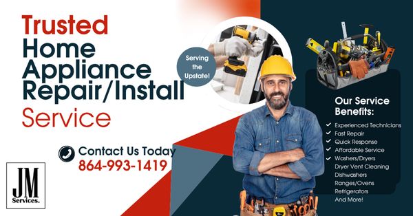 JM SERVICES AND REPAIRS - Updated May 2026 - 15 Photos - 9089 Hwy 184 ...